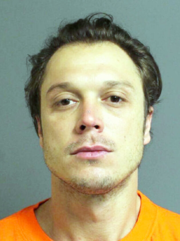 Man enters home, steals BBQ sauce | News, Sports, Jobs - The Express